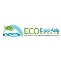Eco Expo Asia Hong Kong 2019